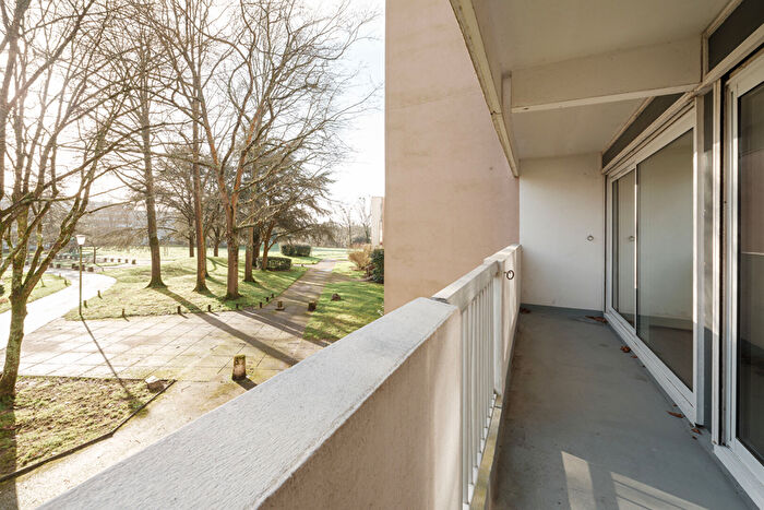 Appartement 5 pièces à louer - Saint-Herblain, Nord