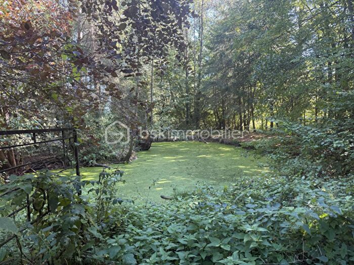 Maison à vendre - Rumigny - 8 pièces - 4 chambres