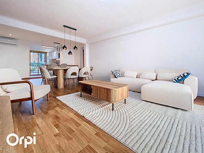 Appartement 4 pièces à vendre à Saint-Raphaël, Plateau Notre-Dame