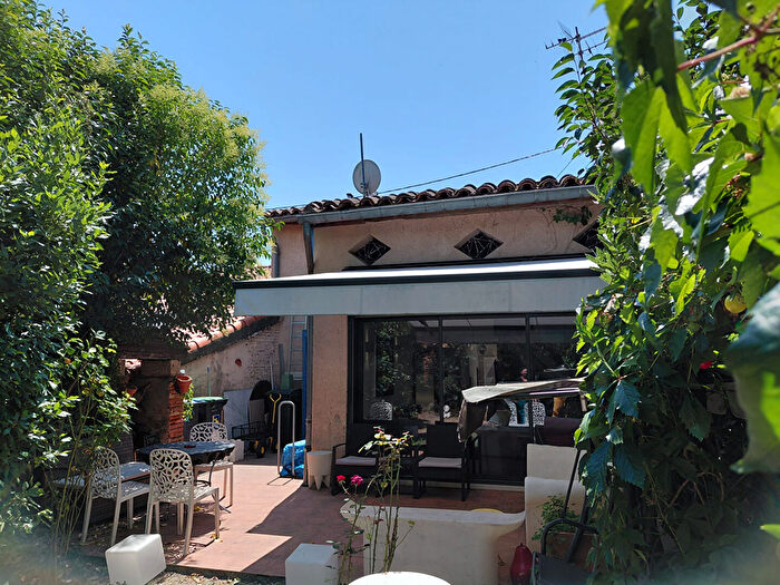 Maison 5 pièces à Plaisance-du-Touch, La Bastide, à vendre