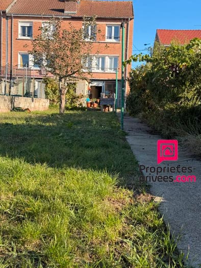 Maison 4 pièces à Avion, Pinchonvalles, Artésienne, à vendre
