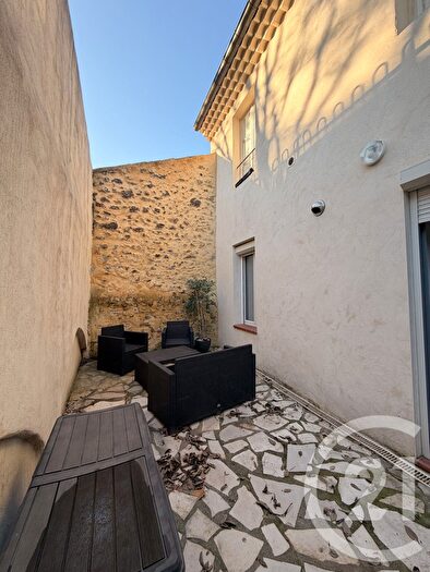 Appartement à vendre - Alès, Bruèges, Croupillac, Clavières, Chantilly - 2 pièces - 1 chambre