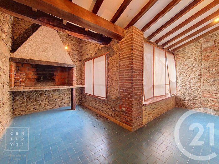 Maison 5 pièces à Millas, à vendre