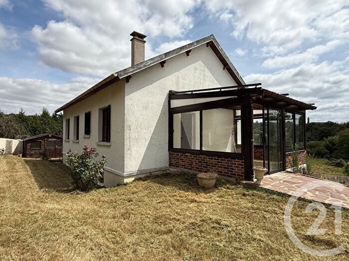 Maison 6 pièces à vendre à Seraincourt