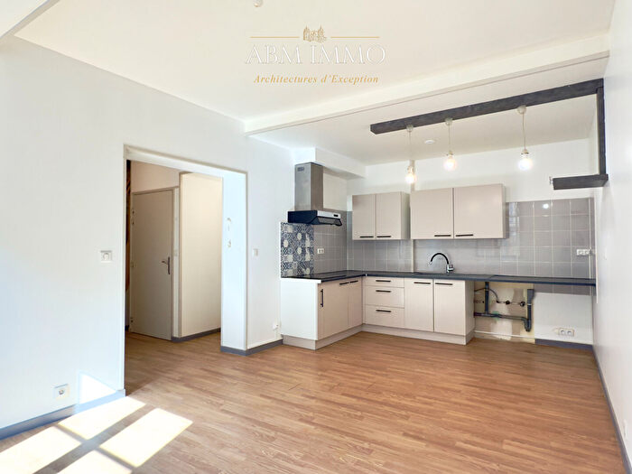 Appartement 4 pièces à vendre à Bergerac, Centre-ville
