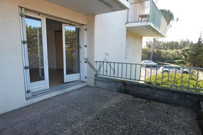 Appartement 3 pièces à louer - Montélimar, Sarda la Dame, Nitrière, Gondole