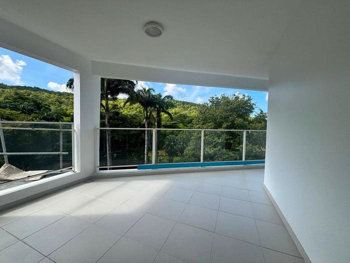 Appartement 2 pièces à Les Trois-Îlets, à louer