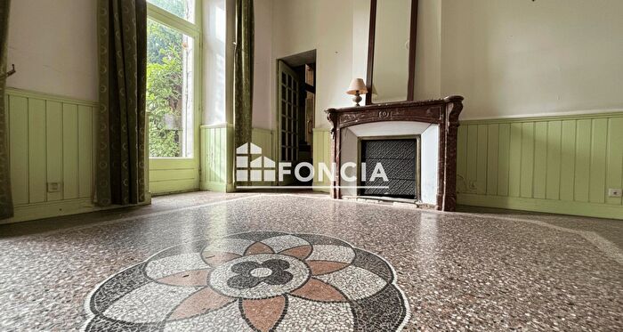 Maison à vendre - Pennautier - 15 pièces