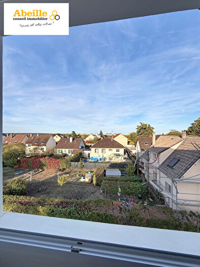 Breuillet : Appartement 3 pièces à vendre