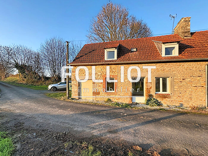 Maison à vendre - Plomb - 3 pièces - 2 chambres