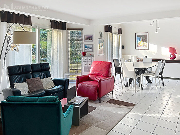 Maison à vendre - Saint-Malo, Le Petit Paramé, Le Val, Fontainre - 7 pièces - 5 chambres