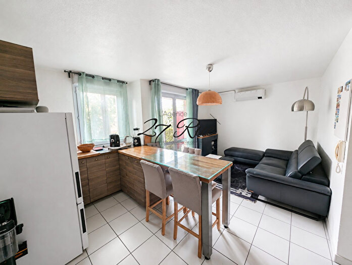 Saint-Alban - Appartement 2 pièces à vendre