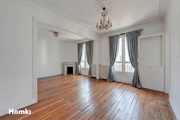 Saint-Germain-en-Laye, Centre-ville, Quartiers forestiers - Appartement 2 pièces à vendre