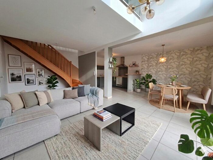 Appartement 4 pièces à Granville, Saint-Nicolas, à vendre