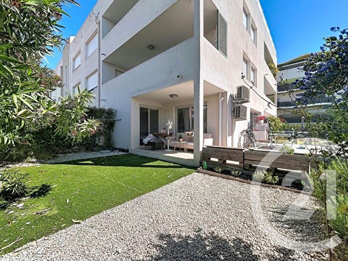 Appartement 3 pièces à vendre - Castelnau-le-Lez, Mendras, Zone d'activité La Garrigue