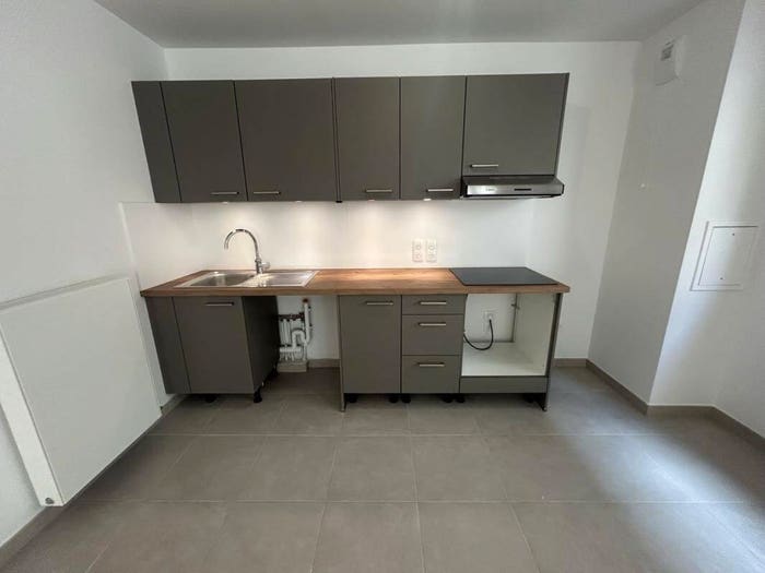 Appartement 3 pièces à louer - Beaujon-Berges de Seine, Clichy