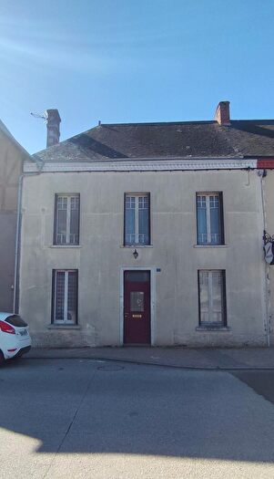 Jublains : Maison 7 pièces à vendre
