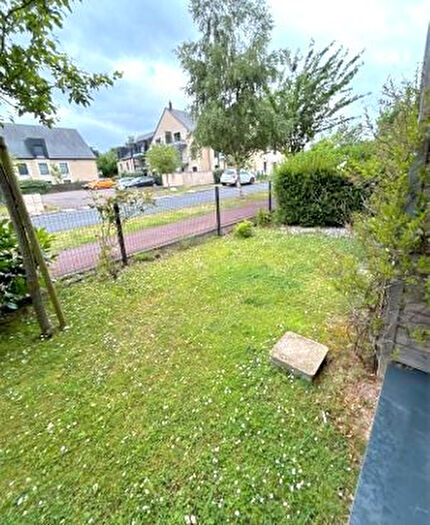 Honfleur - Appartement 2 pièces à vendre