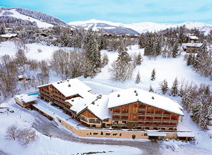 Megève, Rochebrune - Appartement 2 pièces à vendre