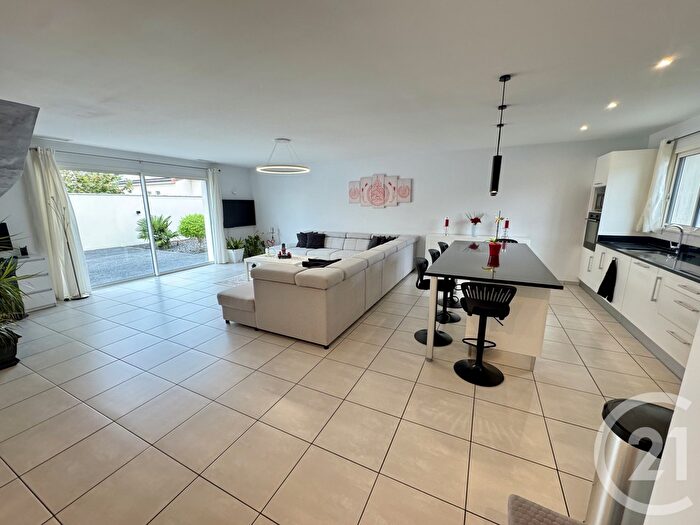 Maison à vendre - Plaisance-du-Touch, Landes, Bastards, Bourdettes, Bouchetis - 5 pièces - 4 chambres