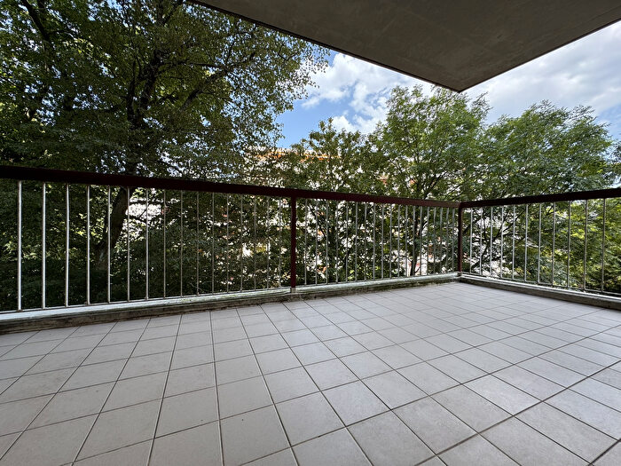 Nantes, Monselet : Appartement 2 pièces à vendre