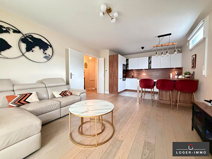 Appartement 3 pièces à Le Perreux-sur-Marne, à vendre
