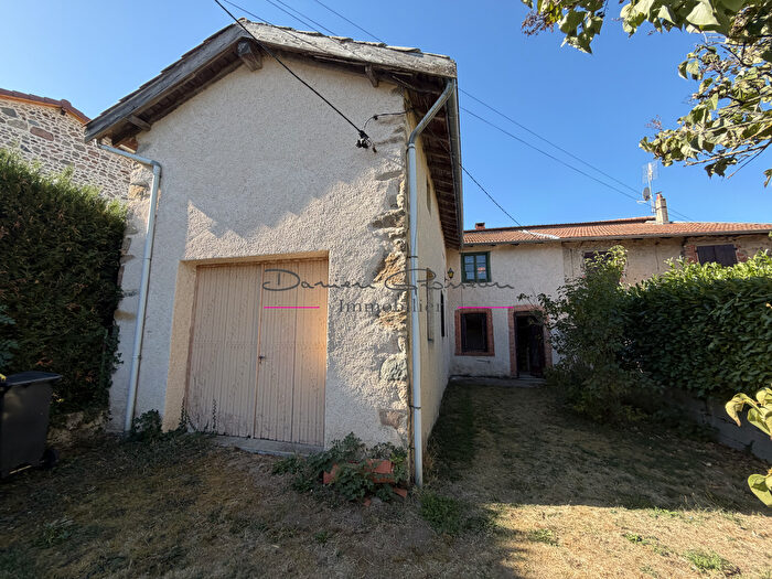 Maison 5 pièces à vendre à Machézal