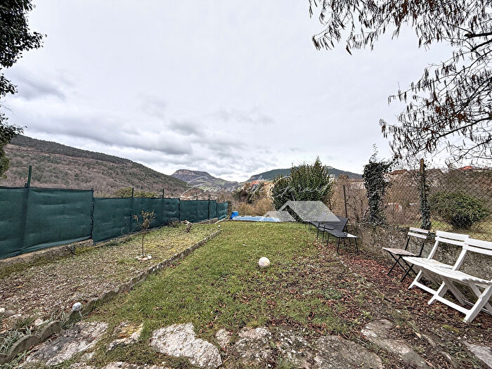 Maison à vendre - La Cresse - 4 pièces - 2 chambres