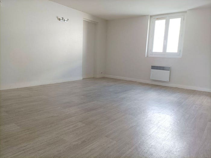 Appartement 3 pièces à louer - Centre, Tours