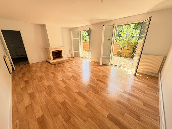 Agen, Marquisat, Centre municipal, Stade : Appartement 4 pièces à vendre