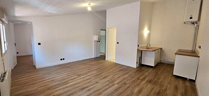 Appartement 2 pièces à louer à Gonfaron