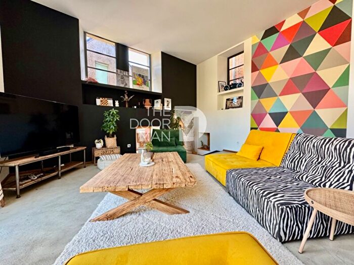 Laval - Maison 6 pièces à vendre
