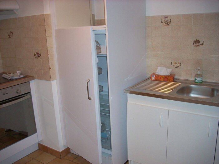 Appartement 3 pièces à Centre Est, Liancourt, à louer