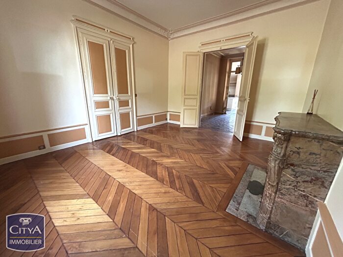Maison 6 pièces à vendre à Le Mans, Washington