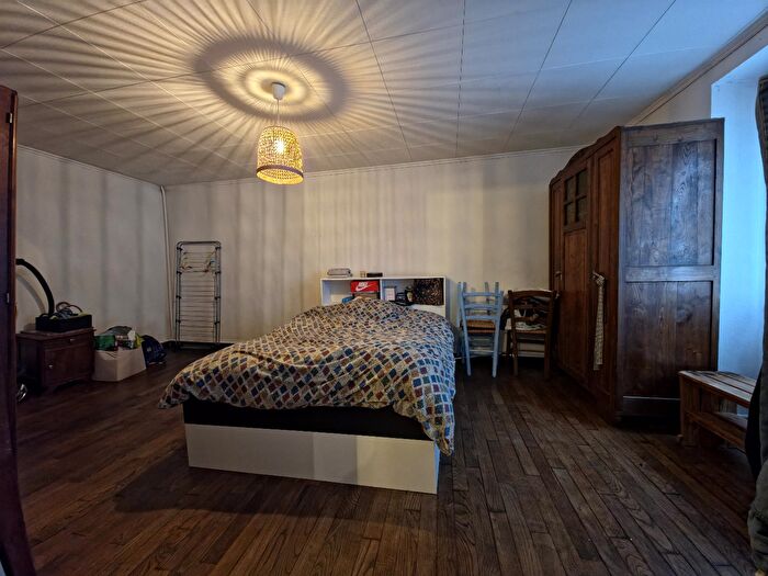 Maison à vendre - Saint-Joachim - 4 pièces - 3 chambres