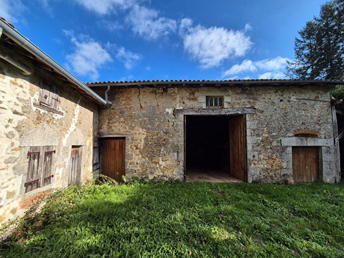 Maison à vendre - Cieux - 1 pièce