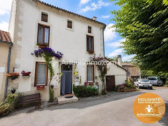Grignols : Maison 4 pièces à vendre