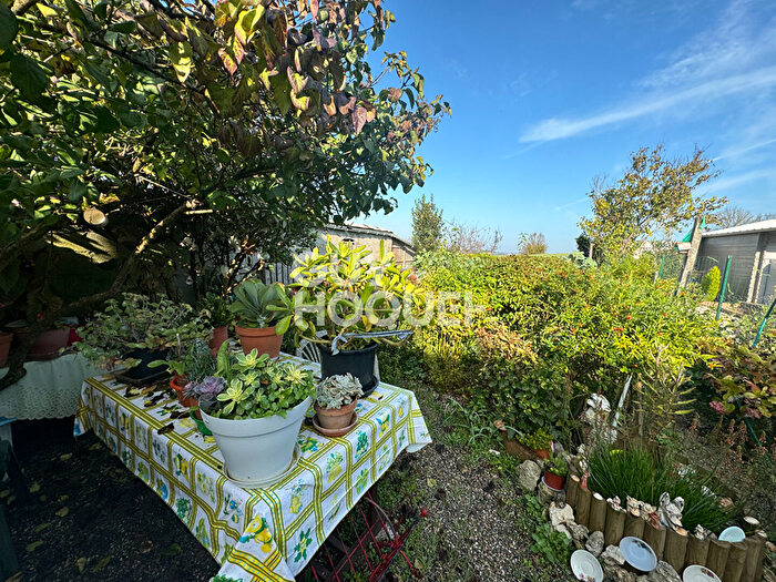 Maison à vendre - Laplume - 3 pièces - 2 chambres