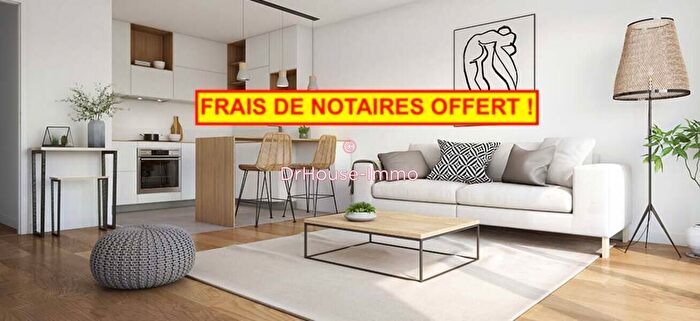 Appartement 1 pièce à vendre à Joinville-le-Pont, Paris