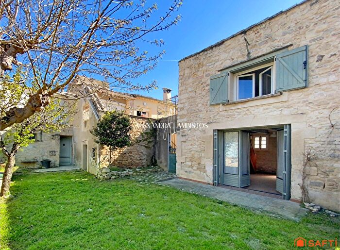 Maison à vendre - Vendargues - 6 pièces - 3 chambres