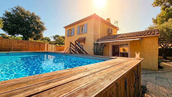 Maison 5 pièces à vendre - Fréjus, Gallieni