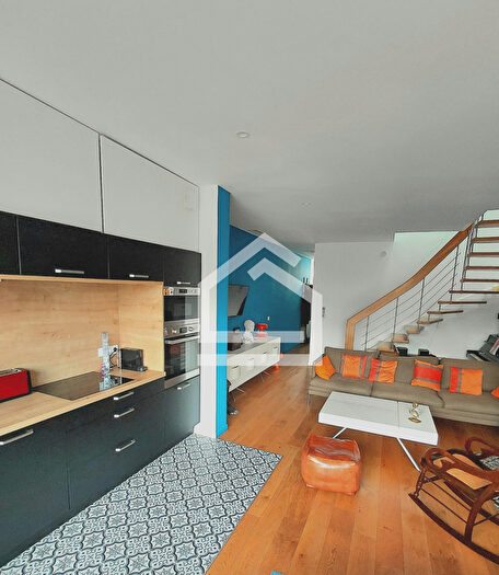 Maison à vendre - Talence - 5 pièces - 3 chambres