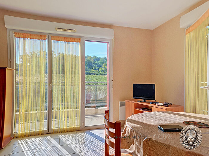 Malemort-sur-Corrèze : Appartement 2 pièces à vendre