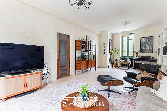 Maison 5 pièces à vendre - Cordes-sur-Ciel