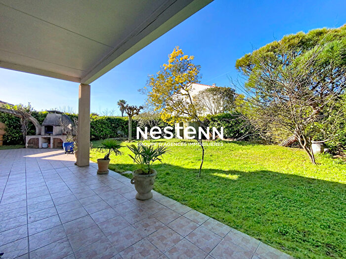 Maison à vendre - Tournefeuille, Petit Train, Quéfets - 6 pièces - 4 chambres