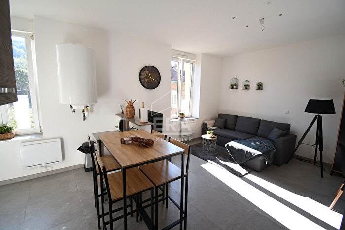 Appartement 1 pièce à louer à Saulnes