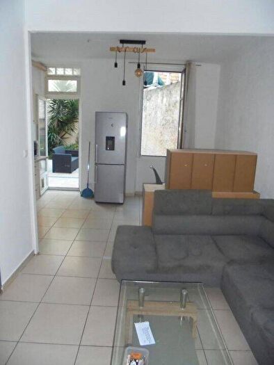 Appartement 1 pièce à louer à Castellane, Marseille 6ème arrondissement