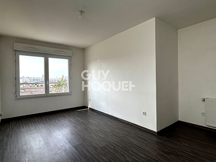 Limeil-Brévannes, Pasteur, Marquèze : Appartement 1 pièce à vendre