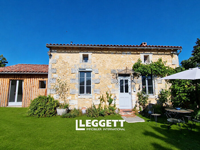 Maison 5 pièces à vendre - La Jemaye
