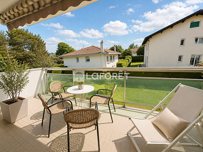 Biarritz, Saint-Martin, Lahouze, Verdun : Appartement 2 pièces à vendre